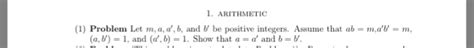 solved 3 1 structure theorem for finite abelian groups