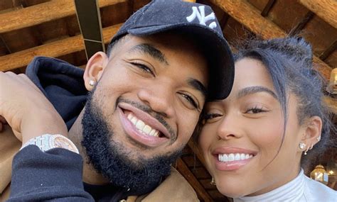 ‘just Get Married Already Fans Gush Over Jordyn Woods And Karl