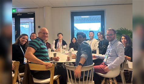 Како ВИ го менува маркетингот Макс Рашер од Thelazymarketer ги открива тајните на креативноста