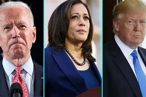 ترامپ مثل آب خوردن همه را شکست می‌دهد؛ از هریس تا دیگر کاندیدا‌های دموکرات‌