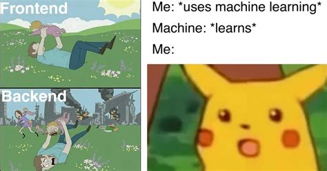 Debugging Life 24 Hilariously Coded Memes To Refresh Your Techno Life