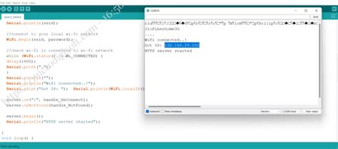 Esp8266nodemcu Bme280 Sensor On Web Server