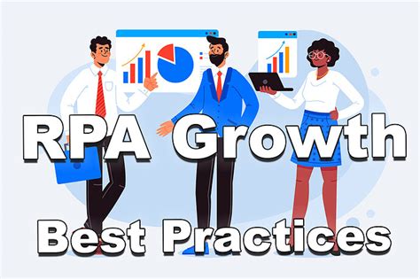 08 Rpa Development Best Practices For Success Rpa Solutions Other