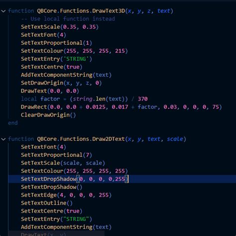 Error Spawning Local Object · Issue 11 · Mrevilgamerqb Weedpicking · Github