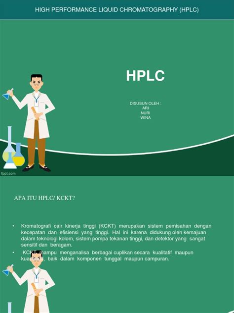 Hplc Pdf