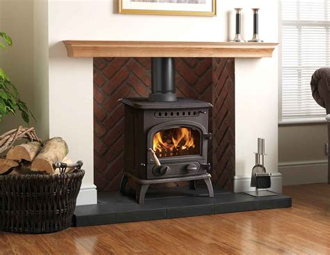 Fireplace Brick Inserts At Travis Day Blog