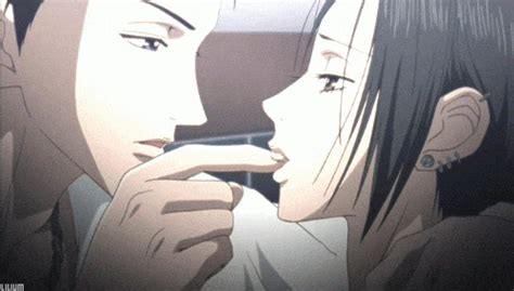 Top 20 Most Passionate Anime Kiss Scenes
