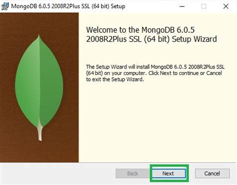 Step By Step Guide To Mongodb Installation On Windows