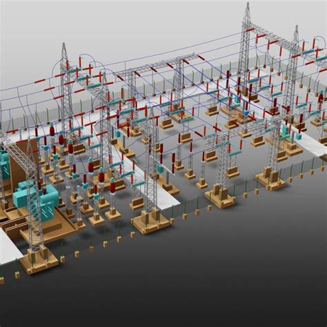 Substation Epc Akuntha Projects Private Limited