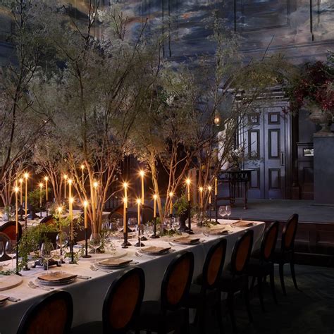 Roman And Williams Turns Historical Police Station Into Nomad London