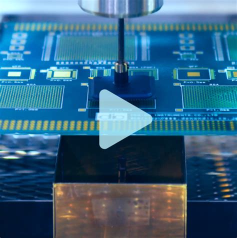 Pcb Manufacturing Tolerances And High Speed Design