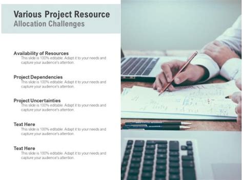 Project Allocation Slide Team