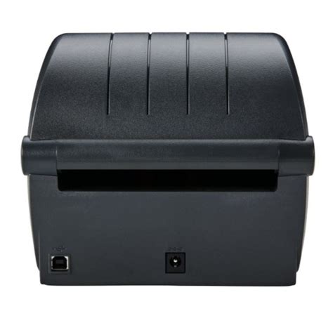 Zebra Zd220 Usb Label Printer Includes Mains Adapter Ukcomputerparts
