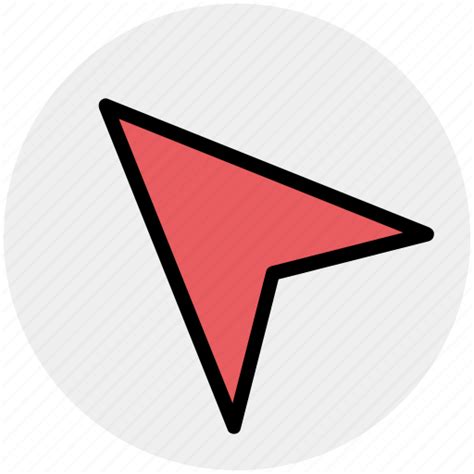 Cursor Location Cursor Mouse Pointer Move Selection Pointer Icon