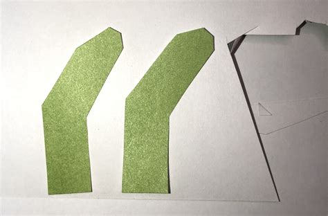 Paper Puppet People 15 Steps With Pictures Instructables