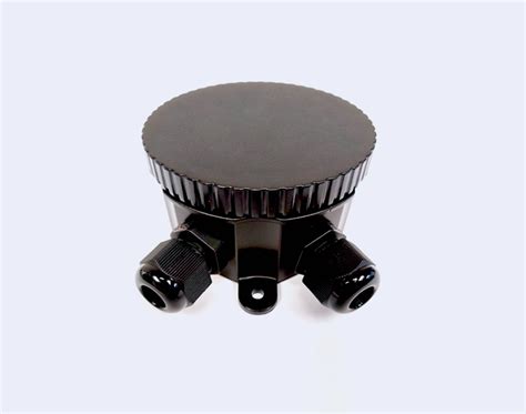 Outdoor Wire Terminal Box évoralight