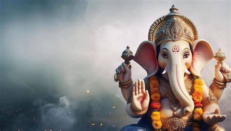 Ganesh Wallpaper Laptop Hd