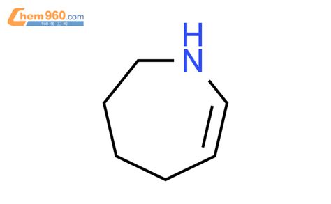 144209 95 0 1h Azepine Tetrahydro 化学式、结构式、分子式、mol、smiles 960化工网