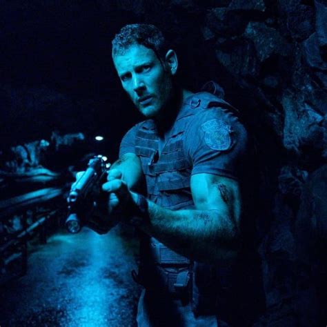 Tom Hopper Arms Tom Hopper Workout Routine Guide