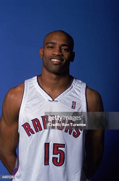 725 Vince Carter 2001 Photos And High Res Pictures Getty Images