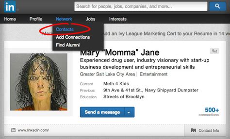 Remove LinkedIn Connection How To Remove Remove LinkedIn Contacts