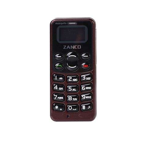Zanco Mosquito Tiny Mobile Phone Tiny Phones Uk Tiny T1 Word