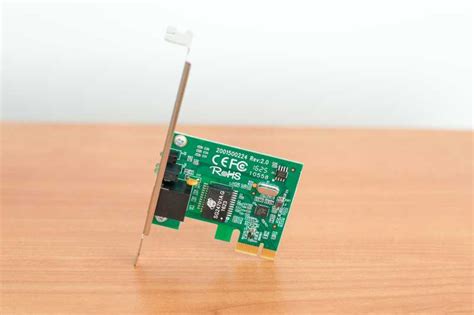 Порт Ethernet слишком мал как исправить