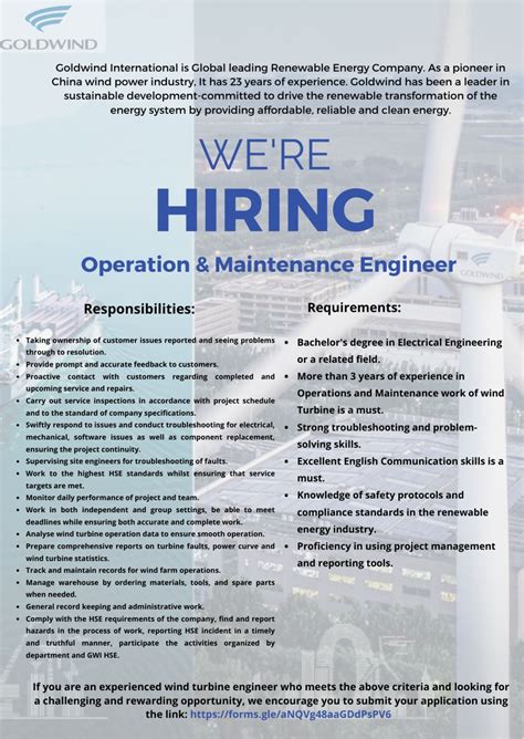syed muhammad ahmer on linkedin goldwind hiring
