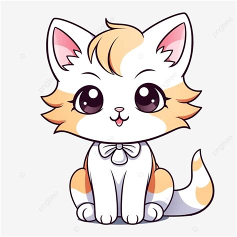 Hình Nền Anime Mèo Cute Tuyển Tập Đẹp Nhất 2024