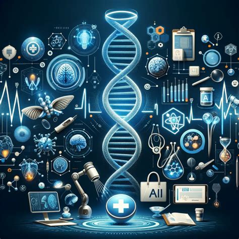 The Futures Upon Us Navigating The Generative Ai Revolution In Healthcare