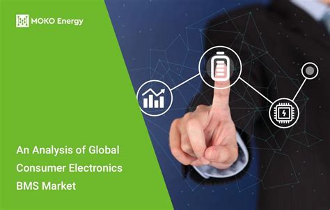 An Analysis Of Global Consumer Electronics Bms Market Mokoenergy Your New Energy Solution