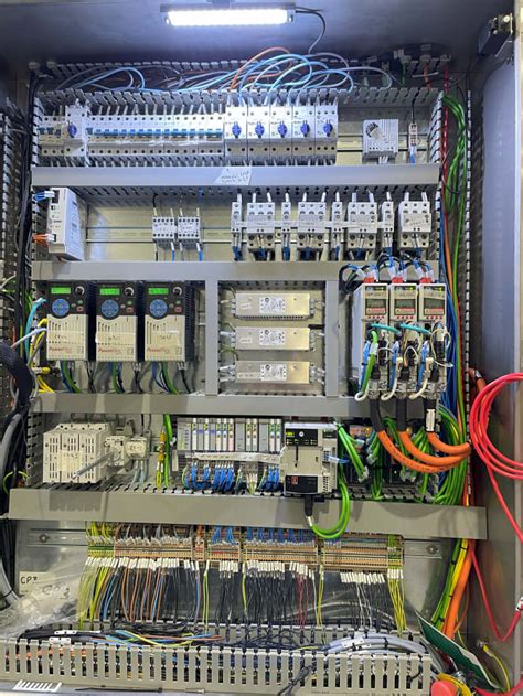 Program Rockwell Automation Plcs And Hmis By Mkostas Fiverr