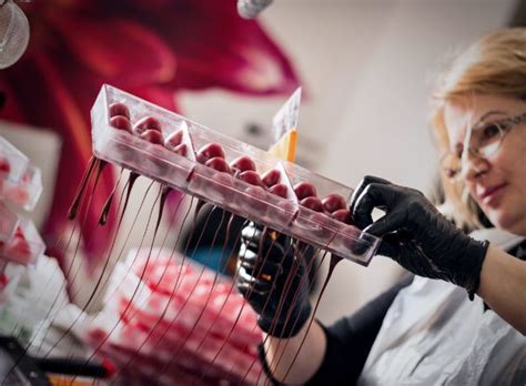 Magyar Csoki A Világ Legjobbjai Között Mmonline