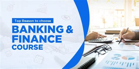 Banking And Financial Services Degree To Unlock Rewarding Career In