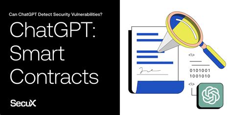 Can Chatgpt Detect Security Vulnerabilities In Smart Contracts Secux