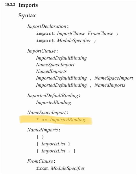 The Asterisk Is In The Spec Right Here By Styfle Medium