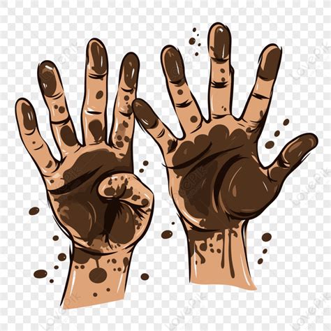 더러운 손 표시 외국에서 절대 하면 안 되는 손동작