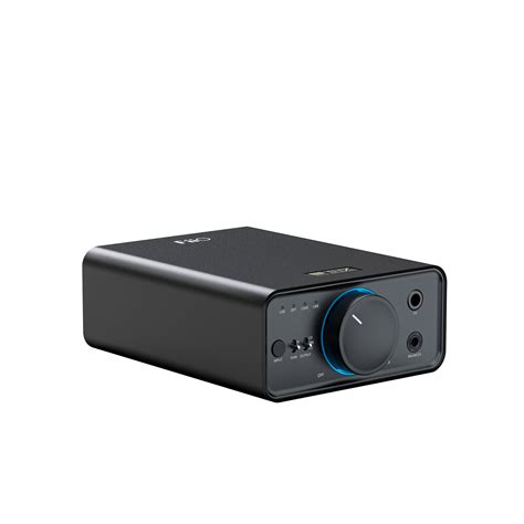 Fiio K7 Hl01983