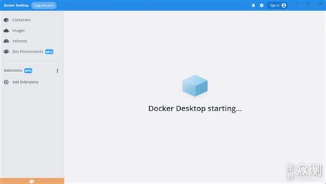 Windows 下安装 Docker 简单教程原创新浪众测 Windows 下安装 Docker 简单教程原创新浪众测
