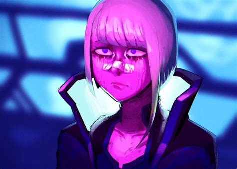 Lucy Coping Pixiv