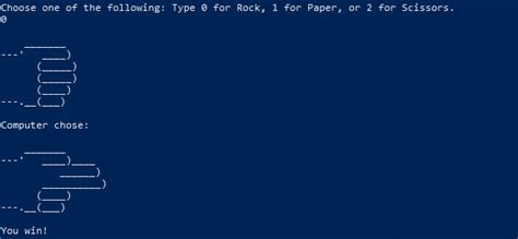 GitHub Brt Python Rock Paper Scissors