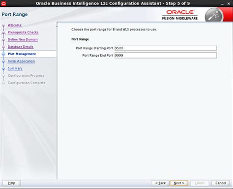 3 Configuring Bi Publisher