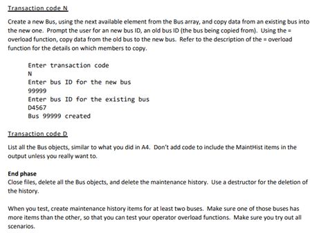 Solved Topics Static And Dynamic Arrays Of Objects Class