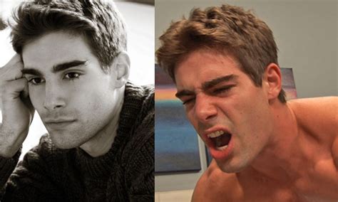 Hottest Sean Cody Model Of All Time Also A Male Fashion Model
