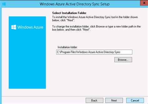 Installing And Activating Dirsync 3t Solutions