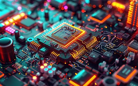 Boost Your Fpga Development With Libero® Soc Design Suite V20242 New Features Capabilities