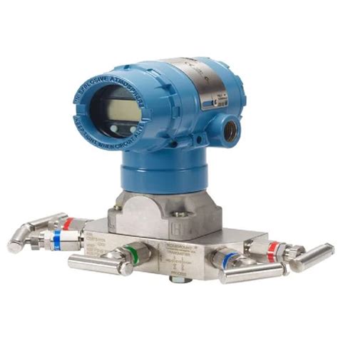 Differential Pressure Flow Transmitter At 10000 00 Inr In Chennai Sama Industrial Solutions