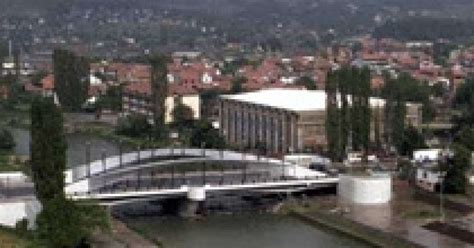 The Last Two Weeks In Mitrovica Are Considered Quiet Telegrafi