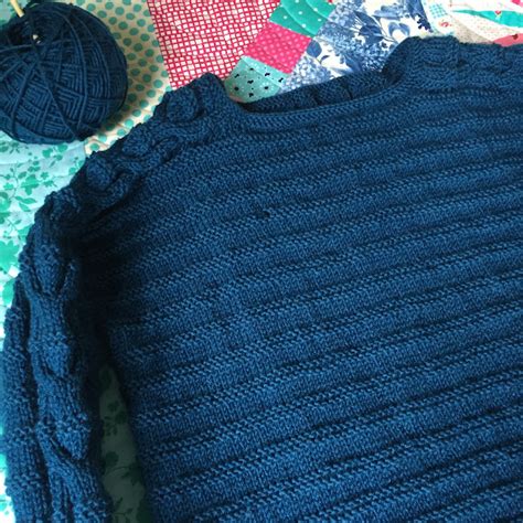 Patchwork N Play Progress Is