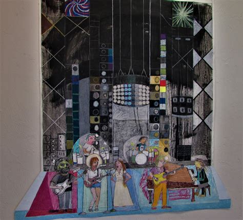 Jonathan Bucci Outpost1000